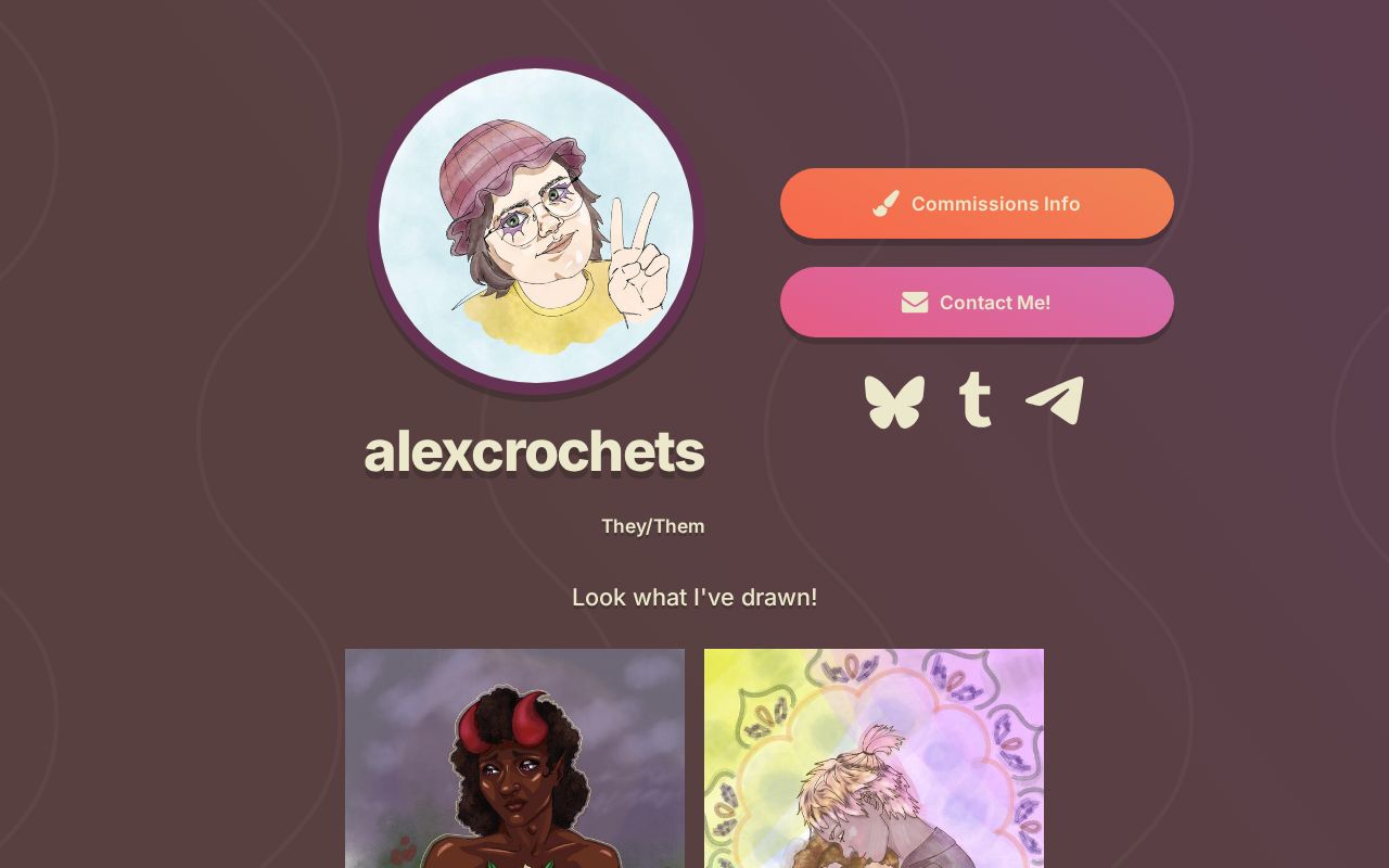 alexcrochets